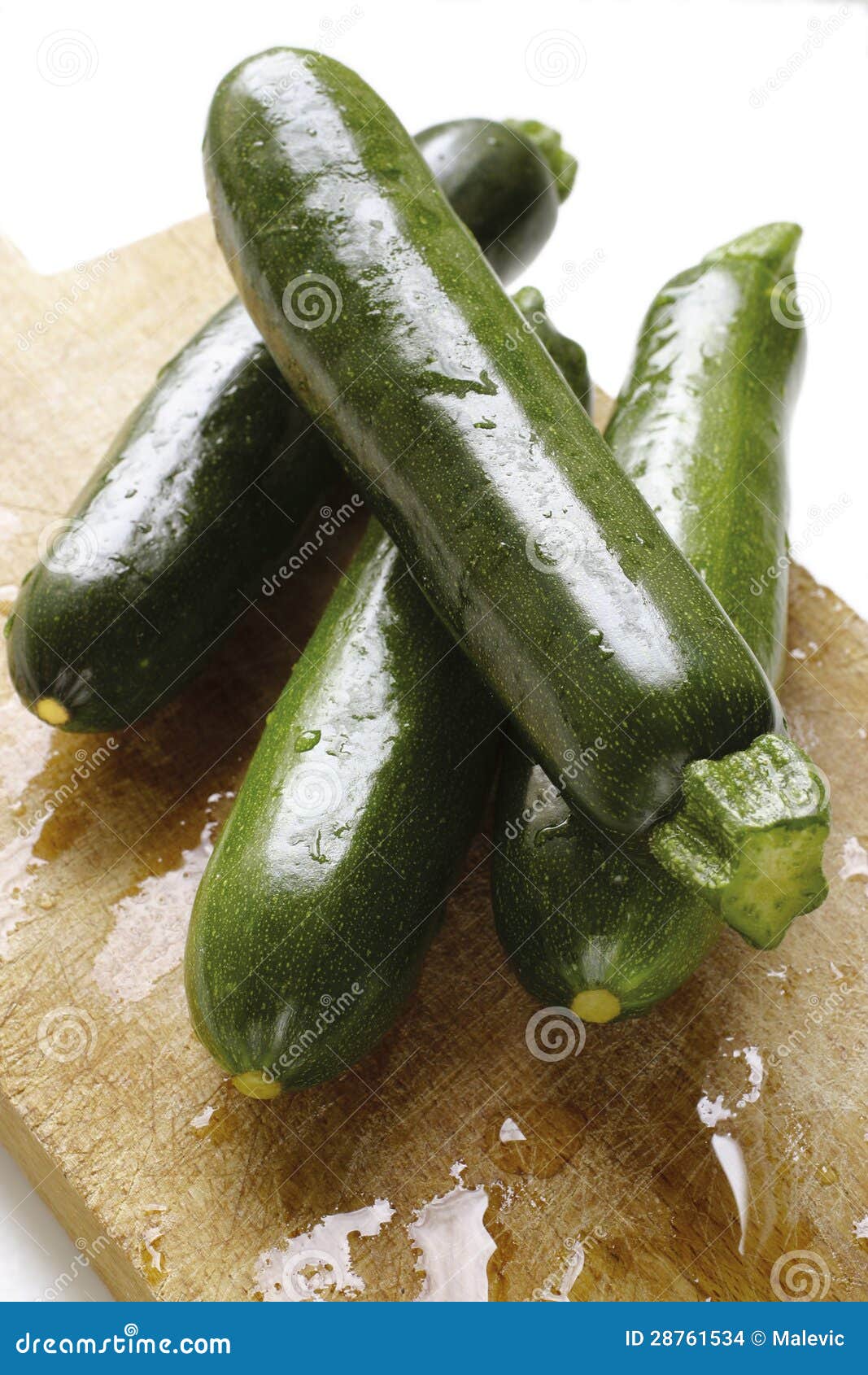 Zucchini in natural light stock photo. Image of autumn - 28761534