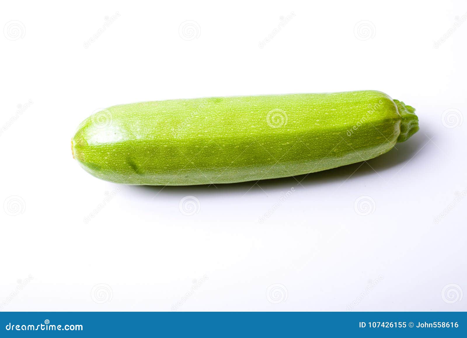 Zucchini stock image. Image of dappled, natural, crop - 107426155