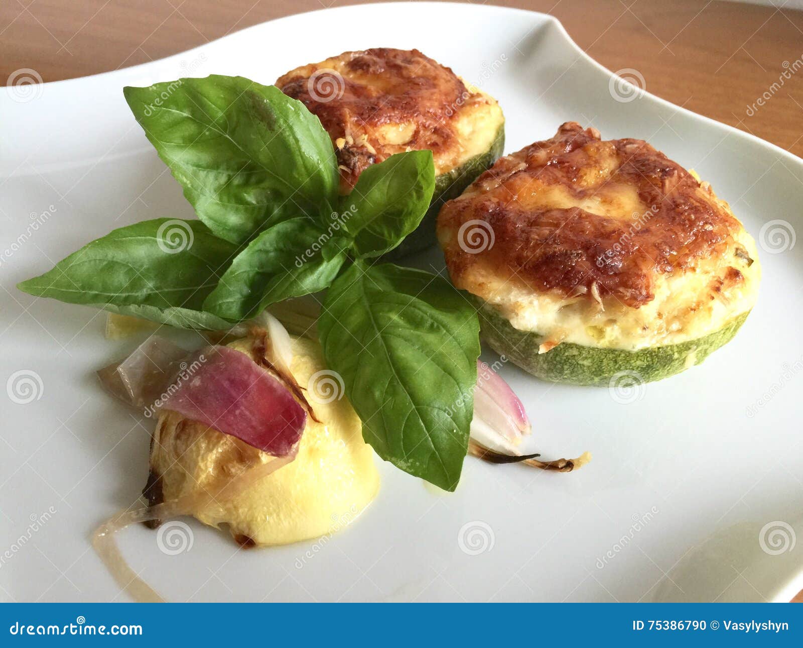 Zucchini stock photo. Image of kitchen, food, italianfood - 75386790