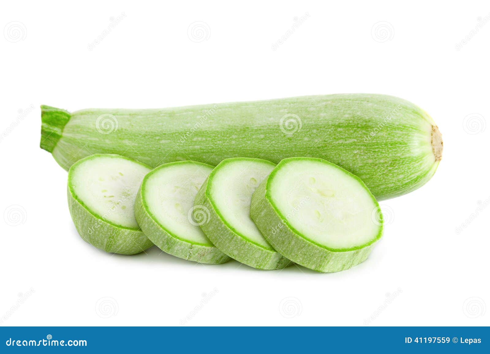 Zucchini vegetable stock image. Image of natural, zucchini - 41197559