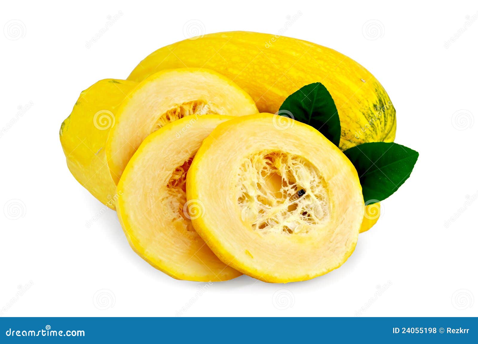 Zucchini yellow cut stock photo. Image of healthy, plant - 24055198