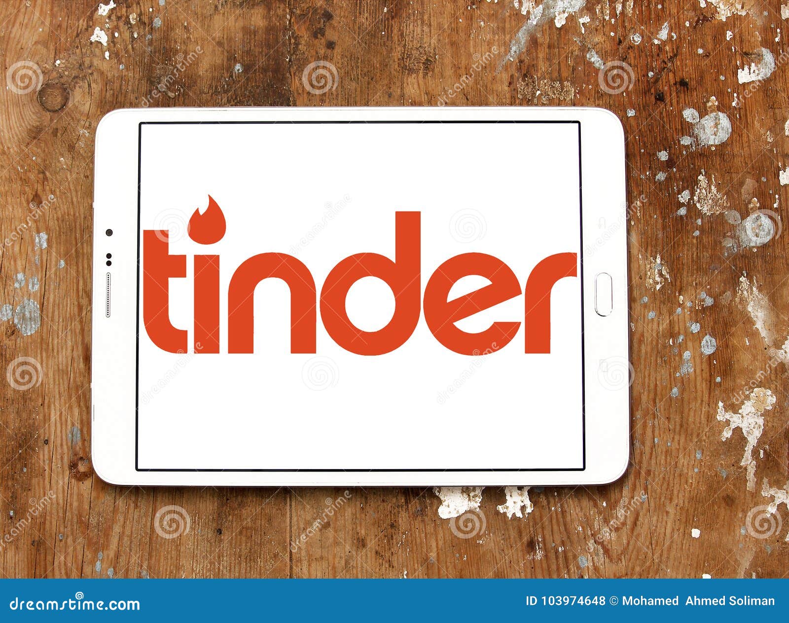 Zunder-APP-Logo redaktionelles stockfoto. Bild von berühmt - 103974648