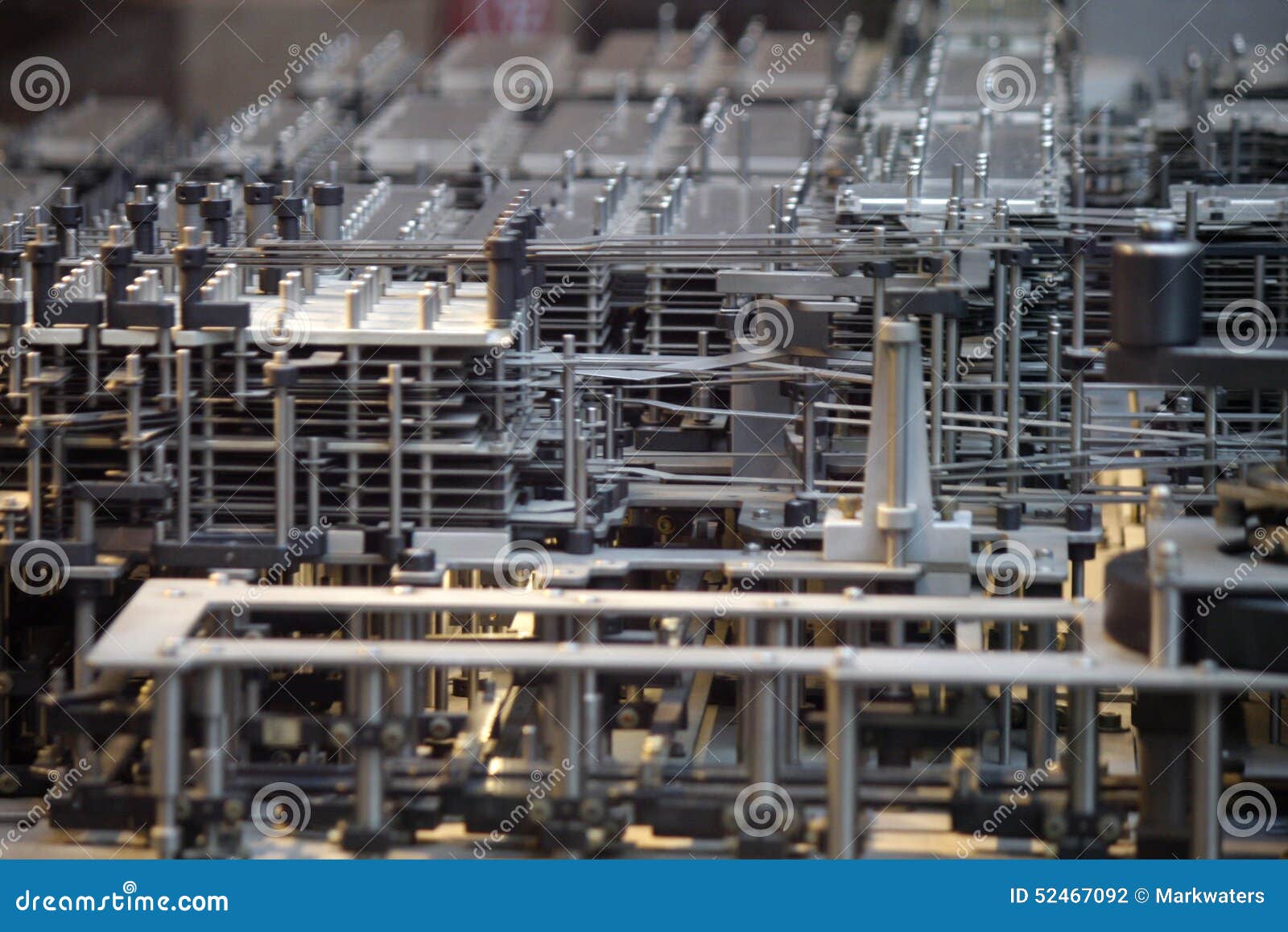 Z1 Computer Konrad Zuse