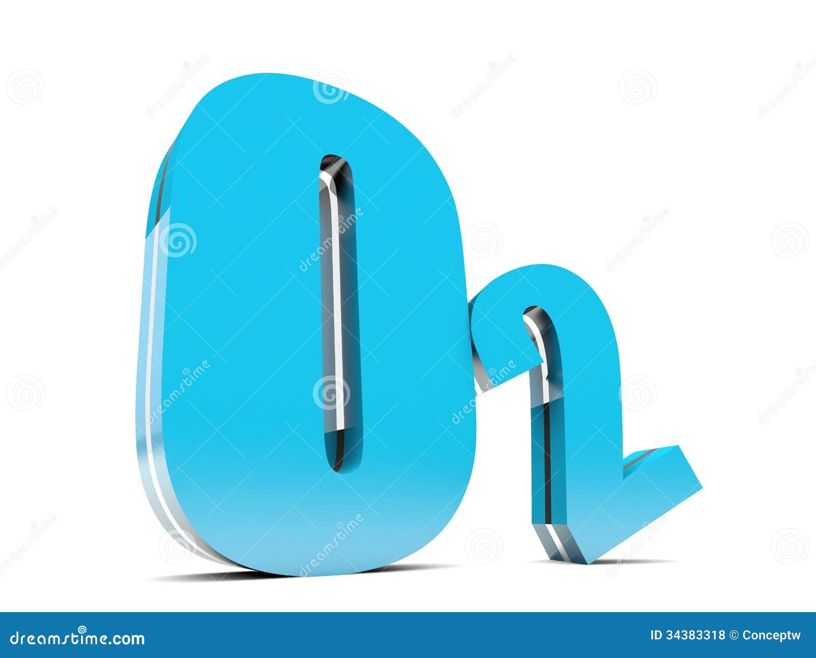 Zuurstof stock illustratie. Illustration of zuurstof - 34383318