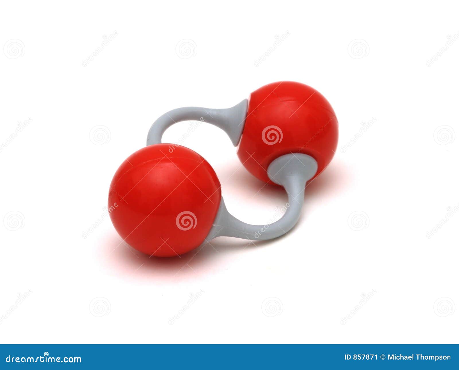 Zuurstof stock afbeelding. Image of band, molecuul, chemie - 857871