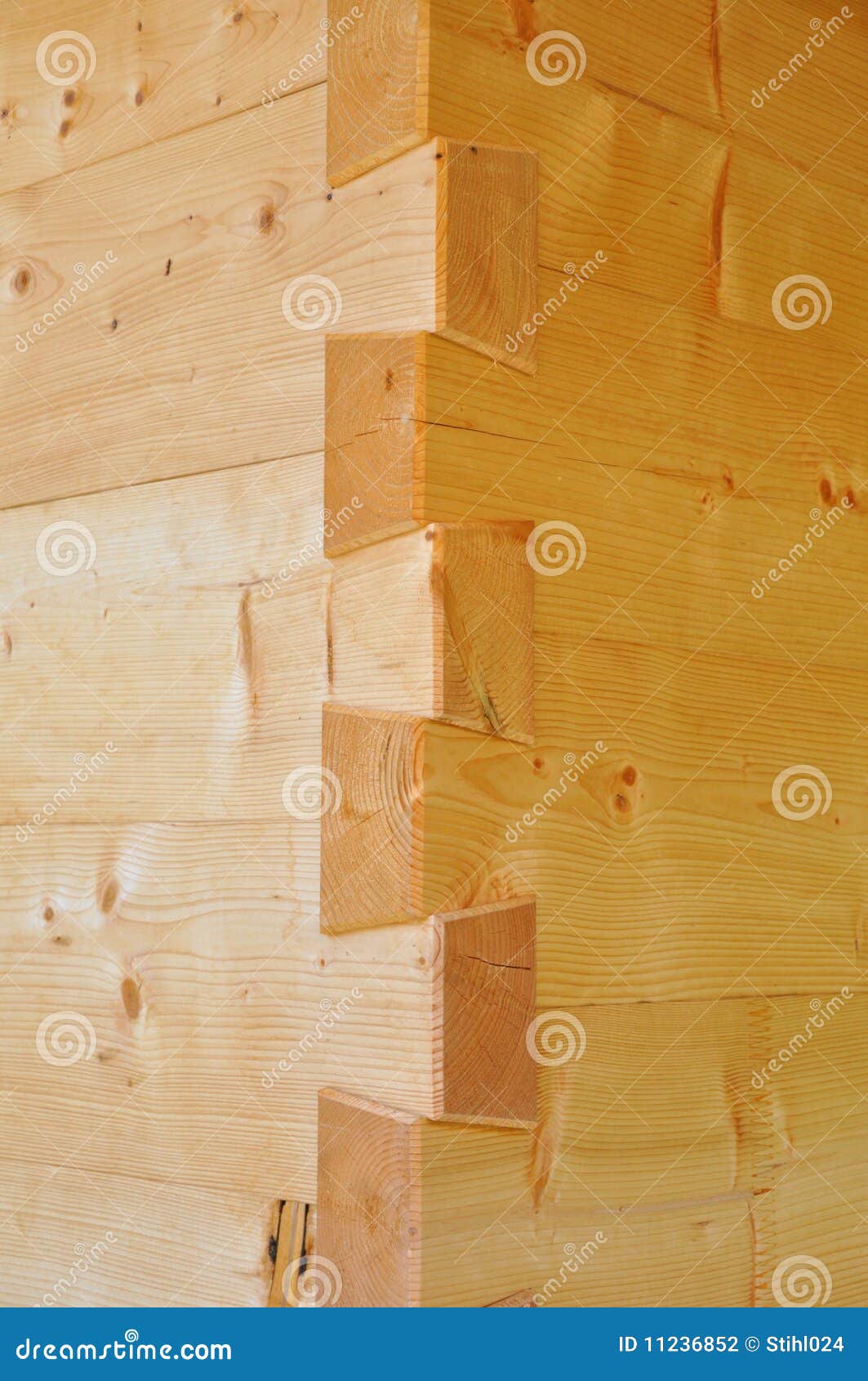 Zwaluwstaart verbinding stock foto. Image of naadloos - 11236852