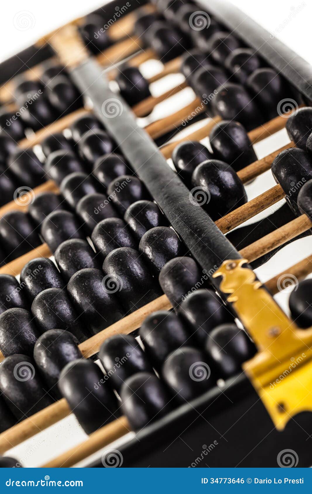 Zwart Telraam stock foto. Image of china, telraam, aziatisch - 34773646