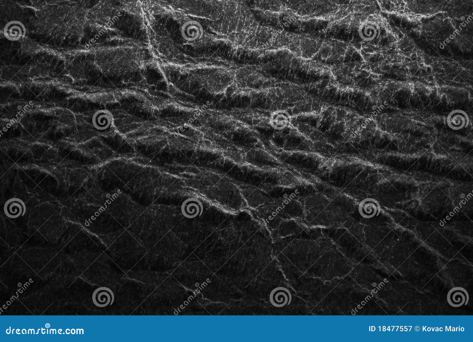 Zwarte textuur stock afbeelding. Image of materiaal, zwart - 18477557