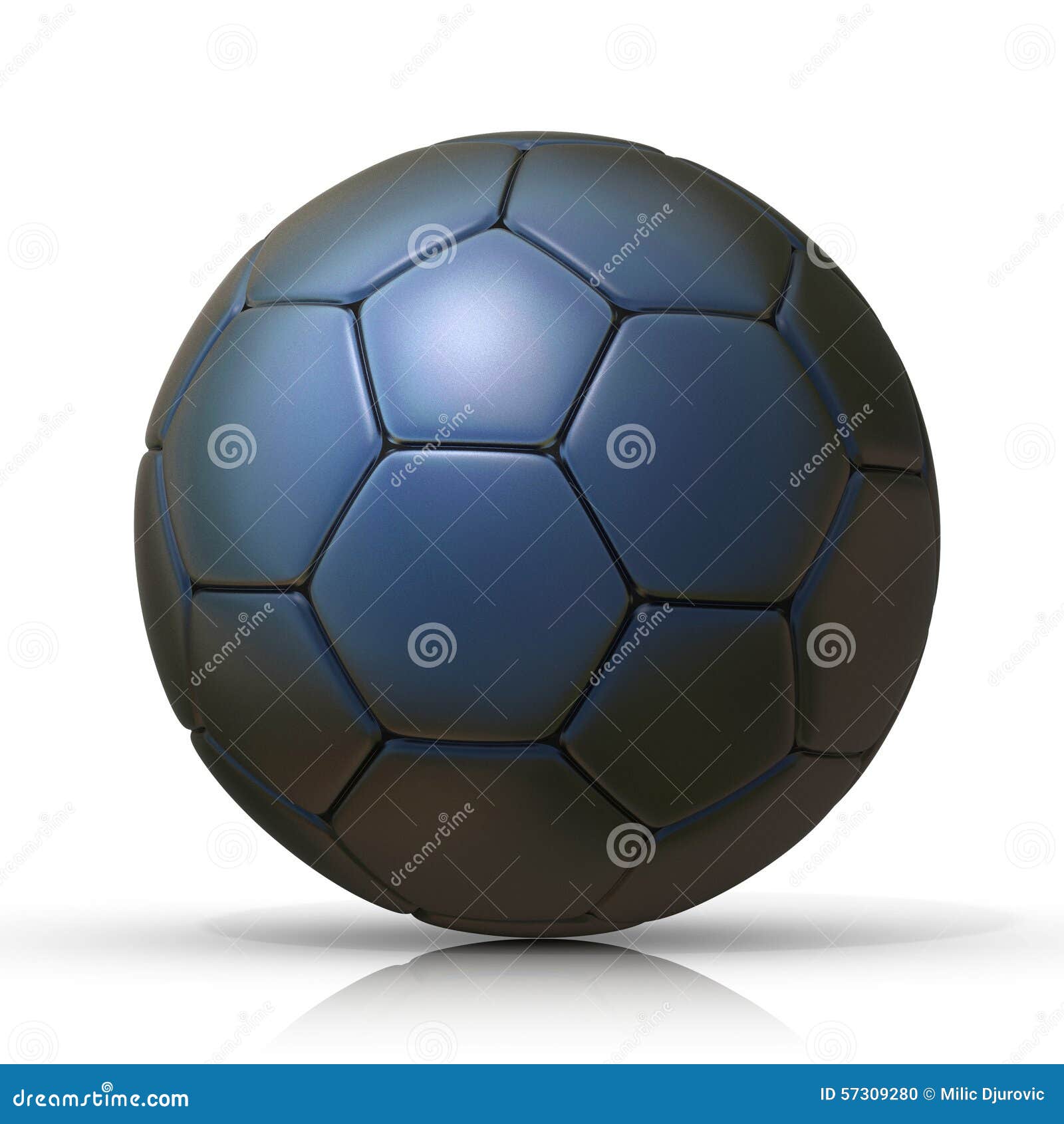 Zwarte Voetbal - Voetbalbal Stock Illustratie - Illustration of ... Zwarte Voetbal - Voetbalbal Stock Illustratie - Illustration of ...