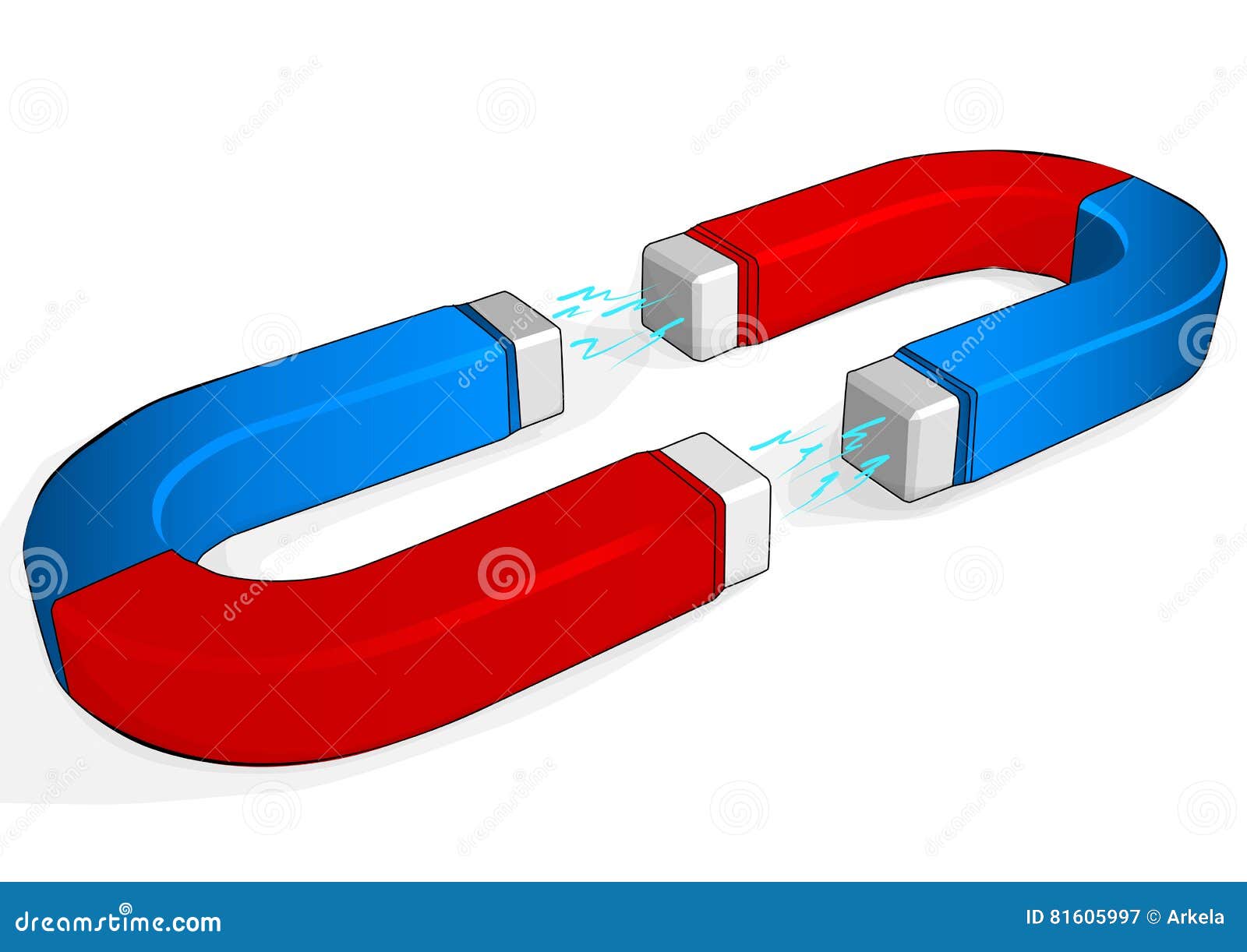 Magnetize Stock Illustrationen, Vektors, & Klipart – (1,482 Stock ...