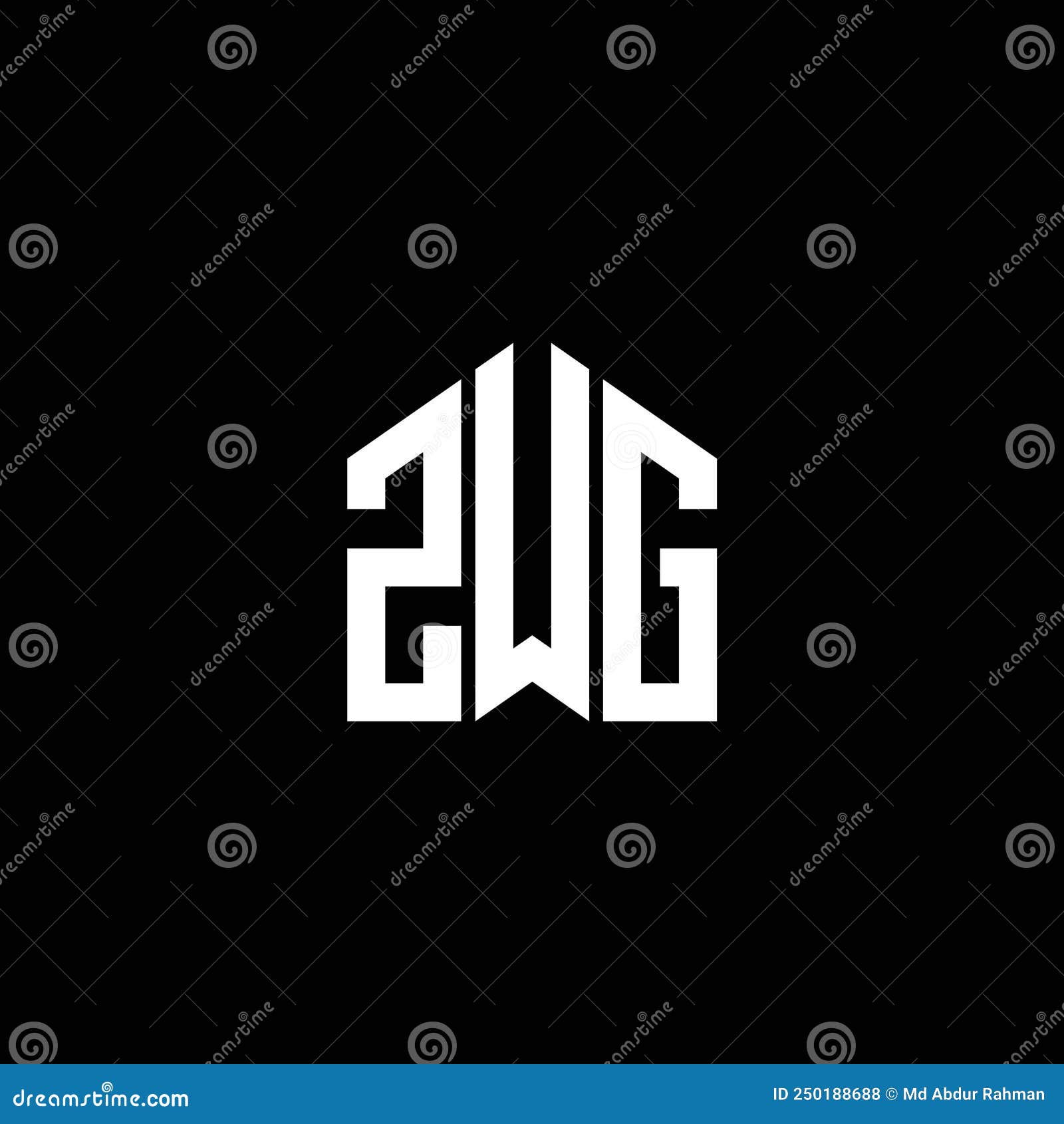 Zwg Stock Illustrations – 4 Zwg Stock Illustrations, Vectors & Clipart ...