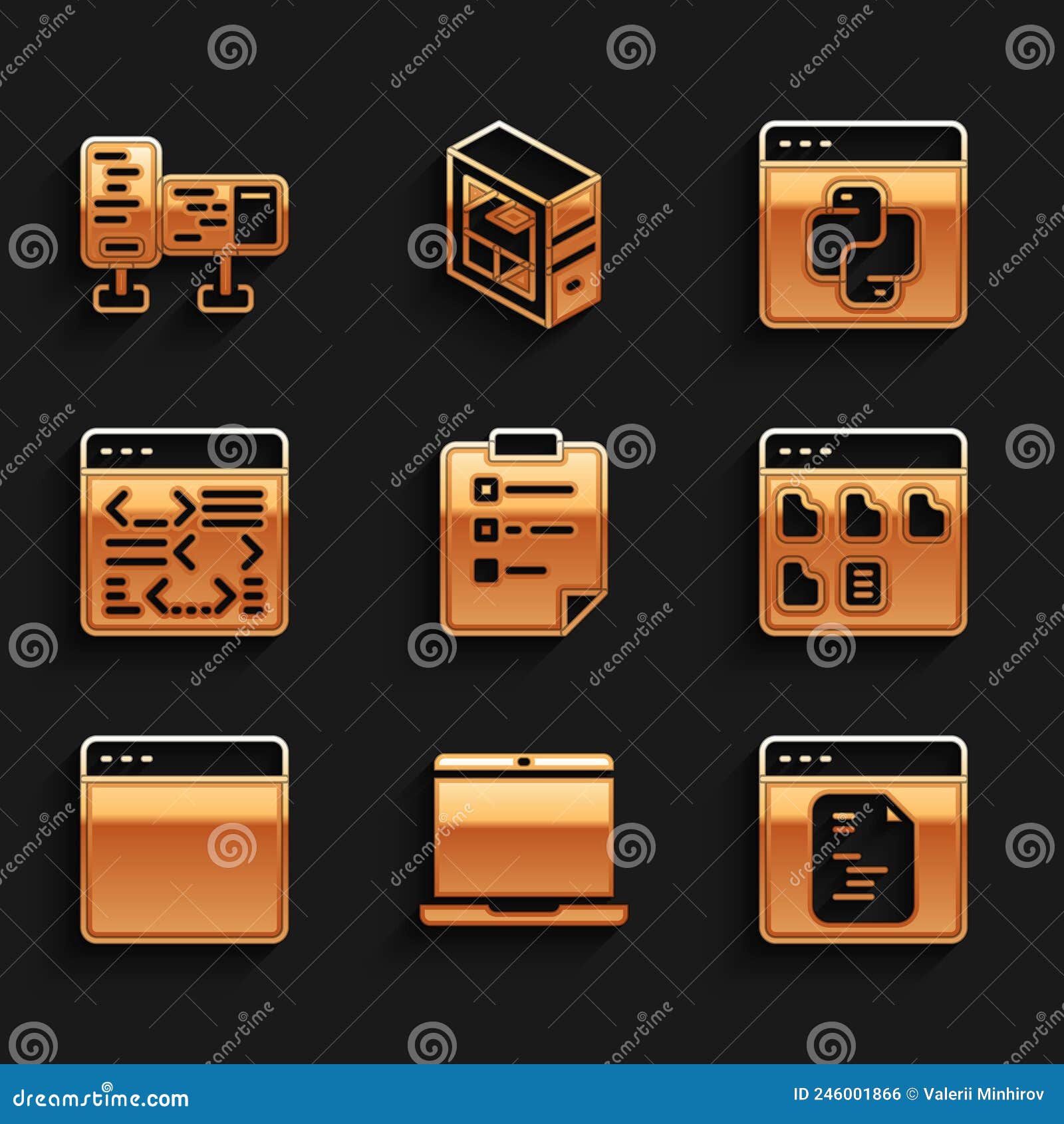 Zwischenablage Mit Checkliste Laptop-Software-Browser-Dateien-Fenster ...