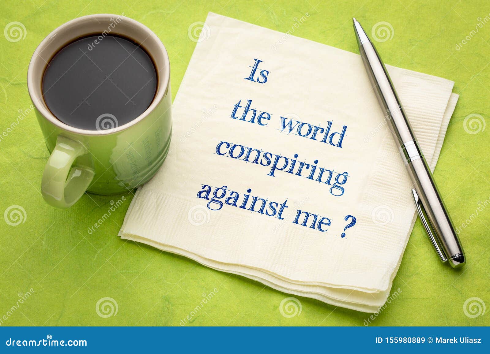 ¿El Mundo Está Conspirando Contra MÃ? Imagen de archivo - Imagen de ... ¿El Mundo Está Conspirando Contra MÃ? Imagen de archivo - Imagen de ...