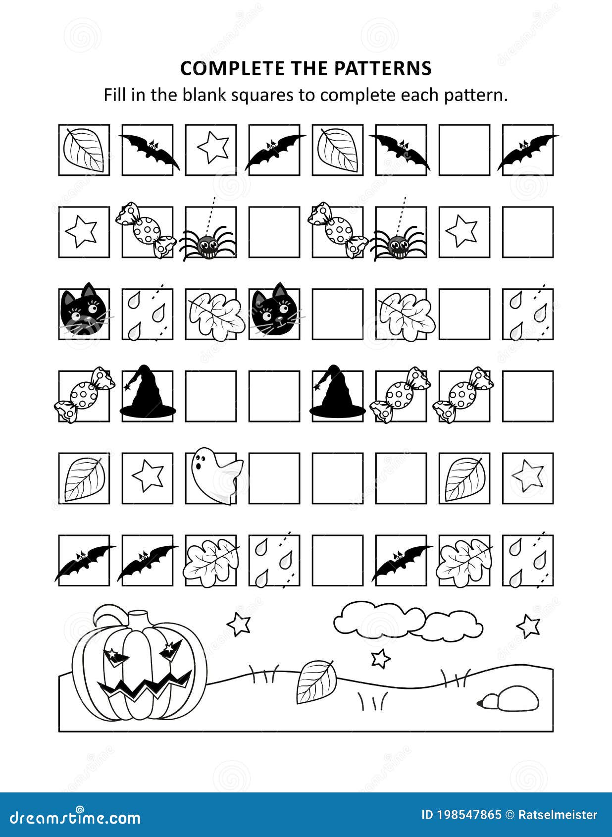Math Worksheet For Kids. Addition. Mathematic Activity Page With Cute Owls Cartoon Vector ...