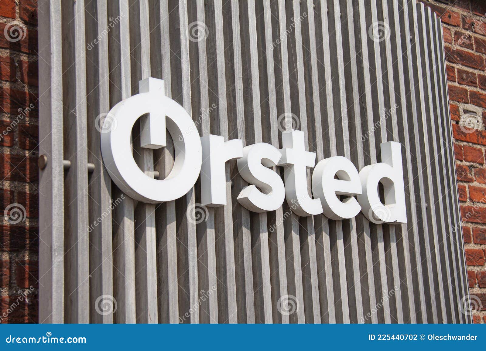 Orsted Energy Company Logo Editorial Photo | CartoonDealer.com #120419203 Orsted Energy Company Logo Editorial Photo | CartoonDealer.com #120419203