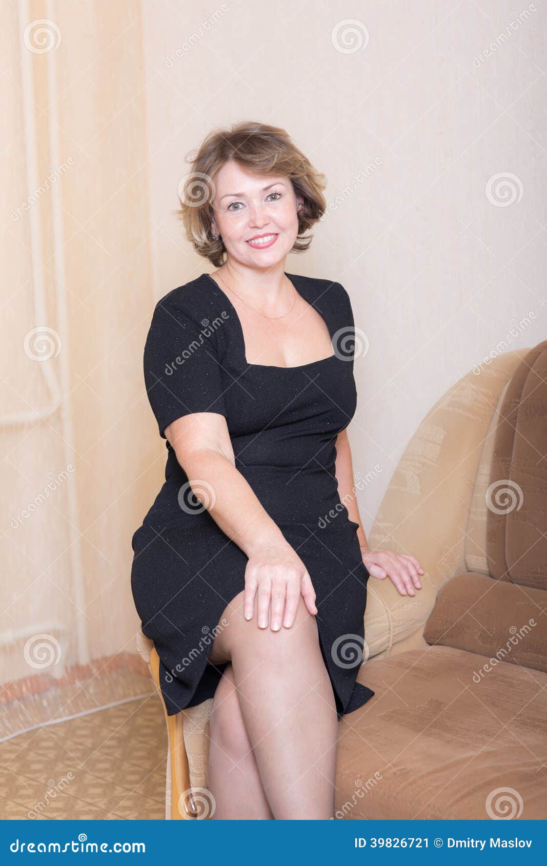 Фото модели в ID изображения 39826721 Dmitry Maslov (Argument)