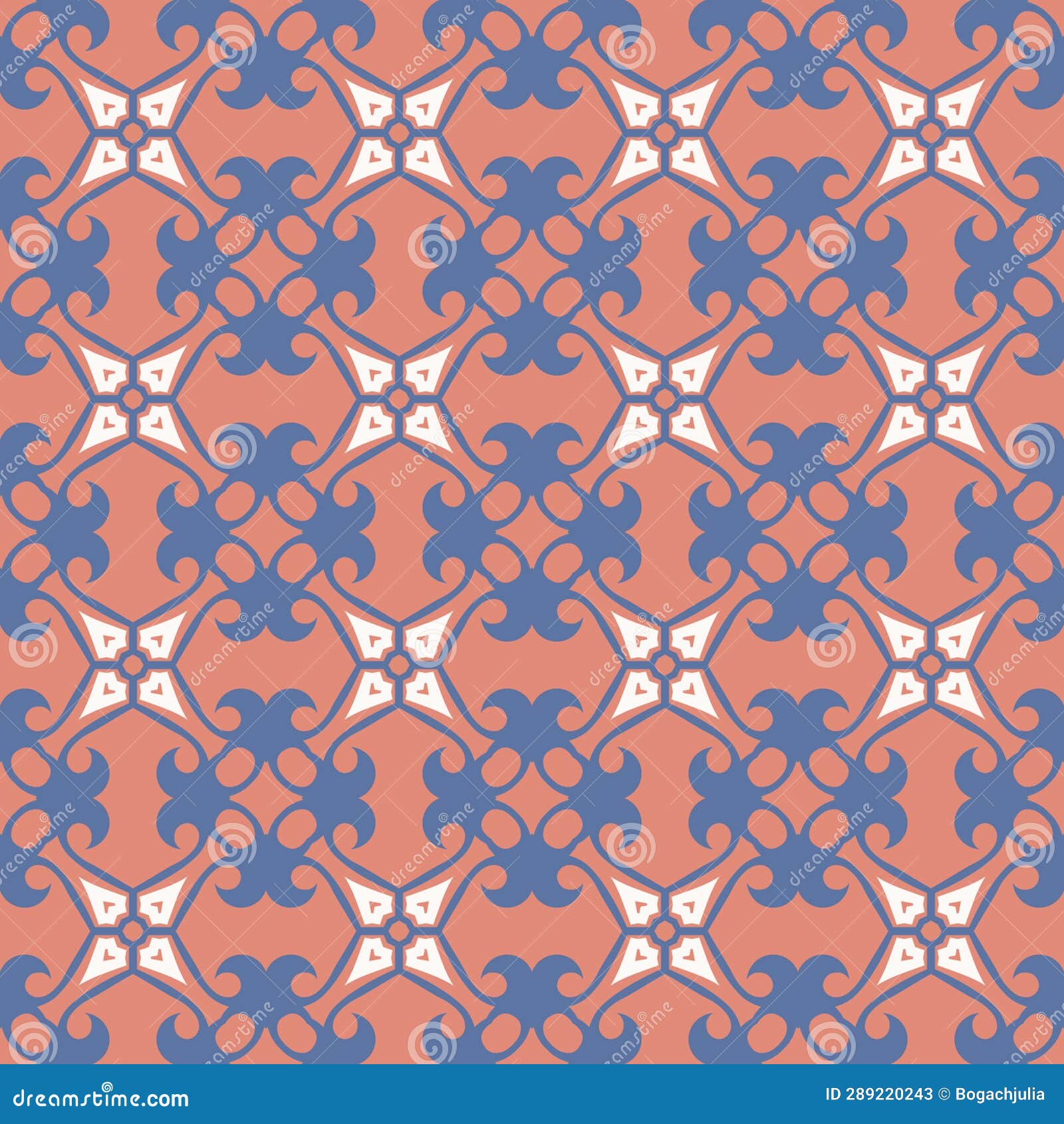 Seamless Simple Geometric Pattern Stock Illustration Illustration Of Ornament Decoration