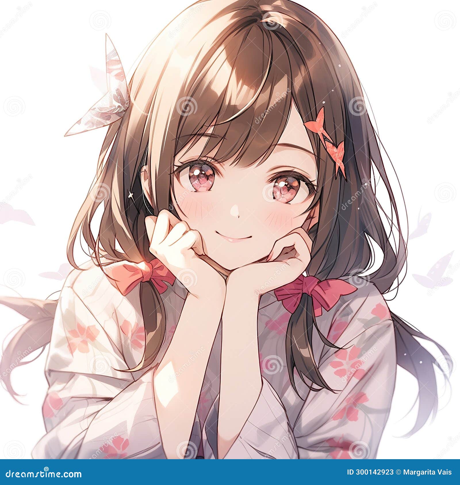 Anime smile store