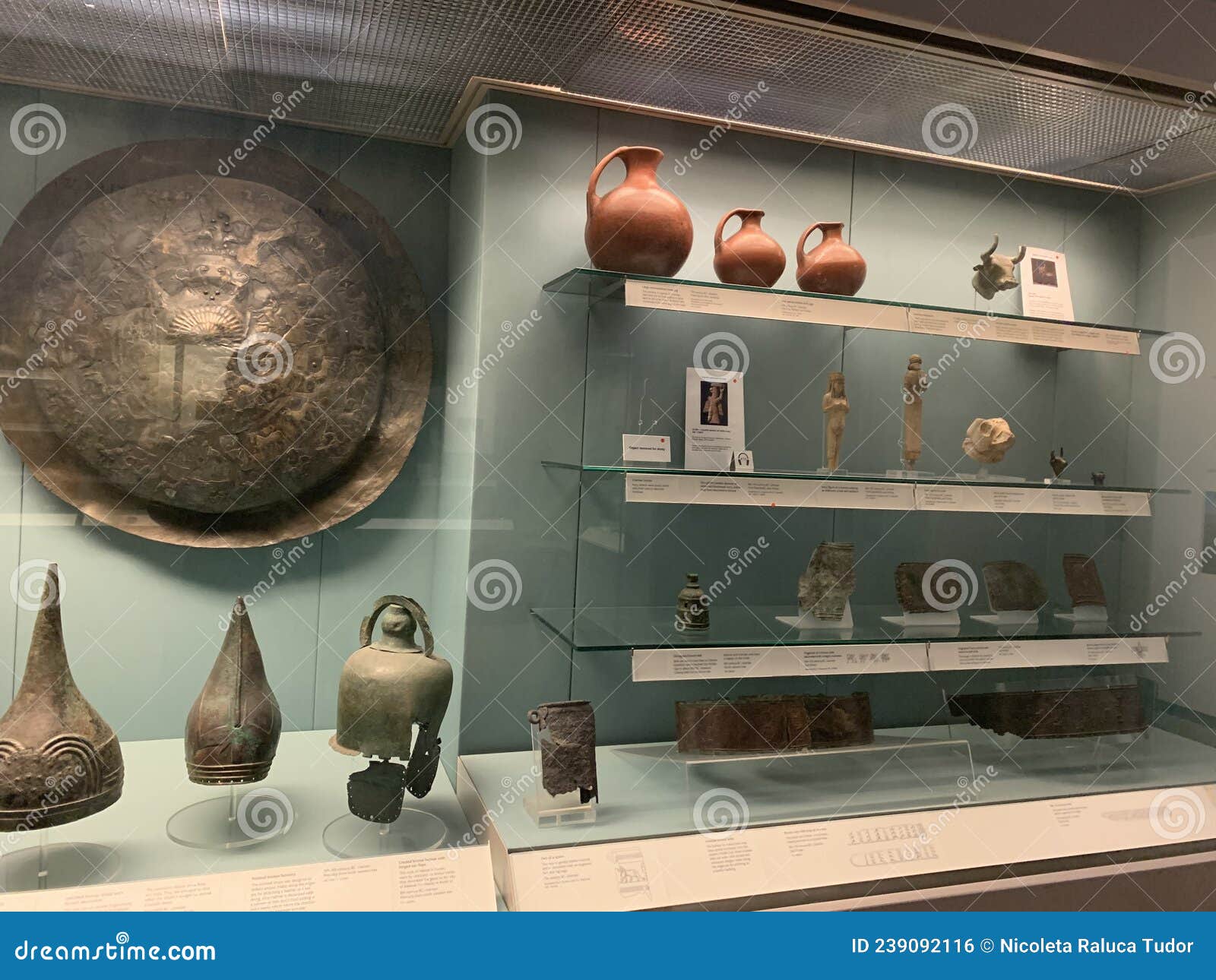 伦敦英格兰大英博物馆展出的安纳托利亚物品 编辑类照片. 图片 包括有 英国, 技艺家, 当代, 世纪, 专用 - 239092116