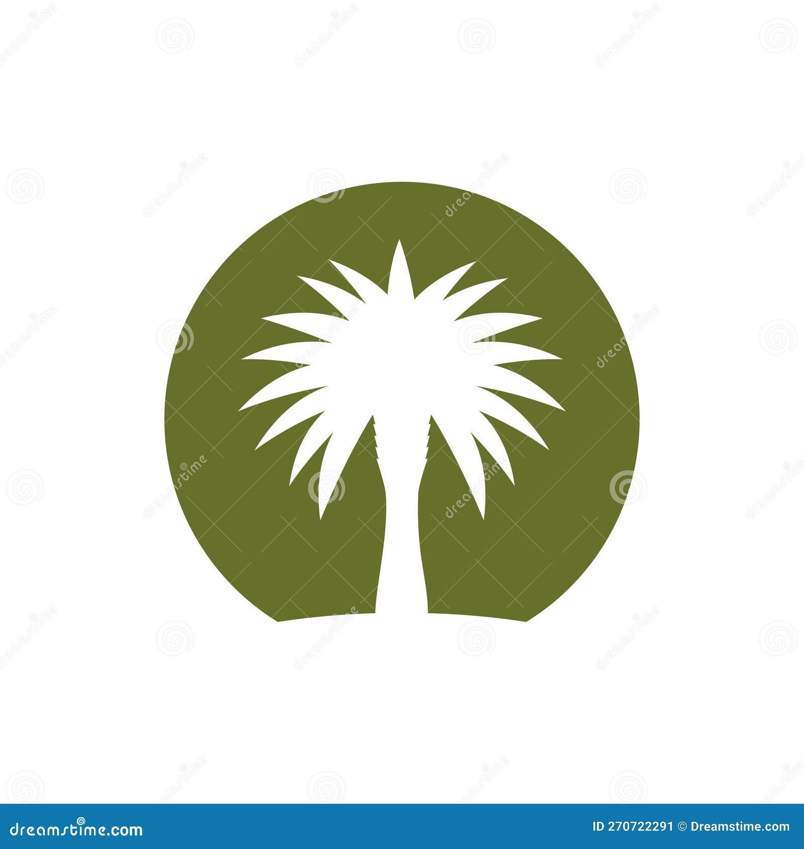 日期树棕榈标志 向量例证. 插画 包括有 新鲜, 本质, 背包, 查出, 绿洲, 椰子, 图标, 绿色 - 270722291